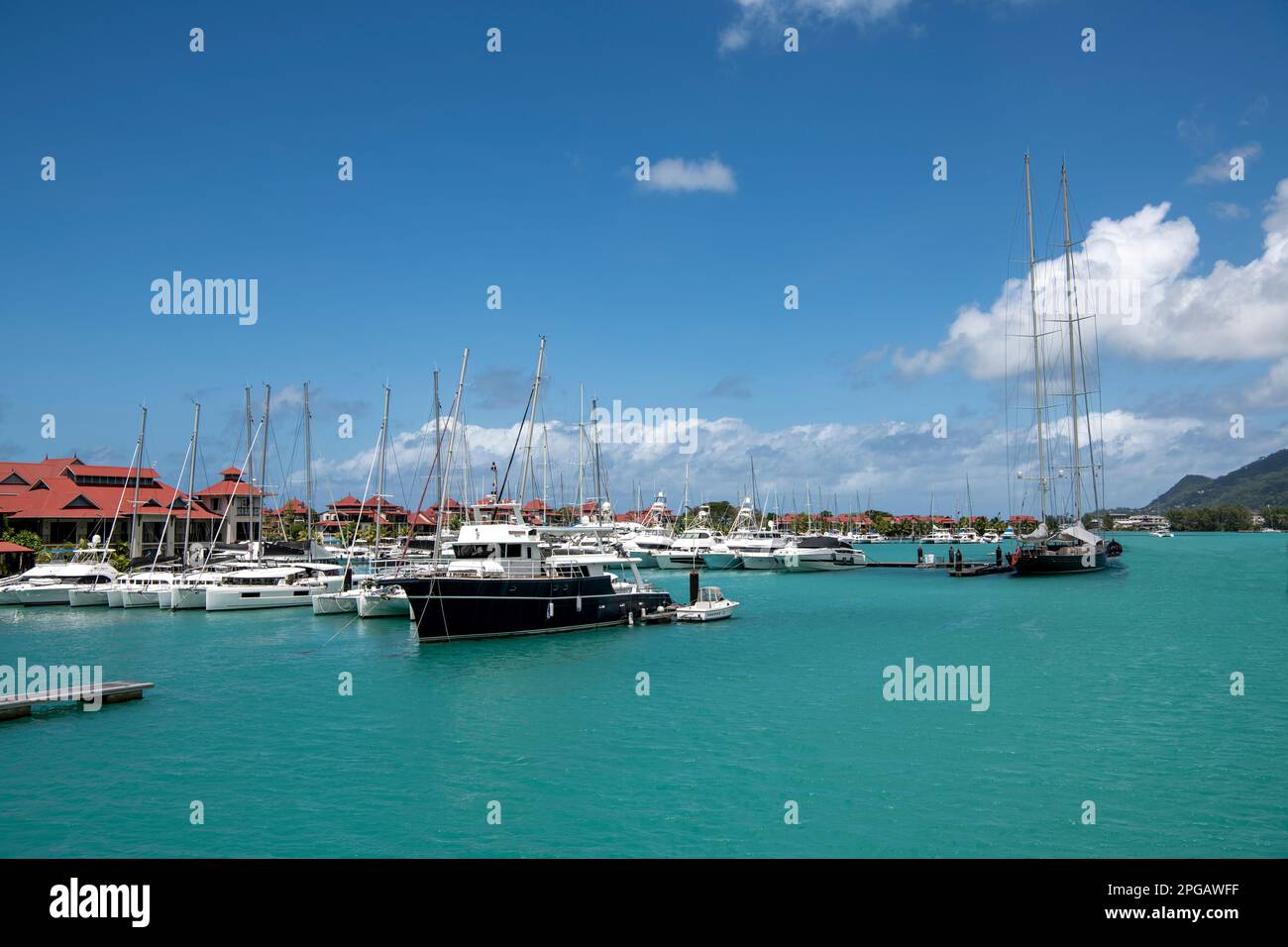 Eden anwesen -Fotos und -Bildmaterial in hoher Auflösung – Alamy