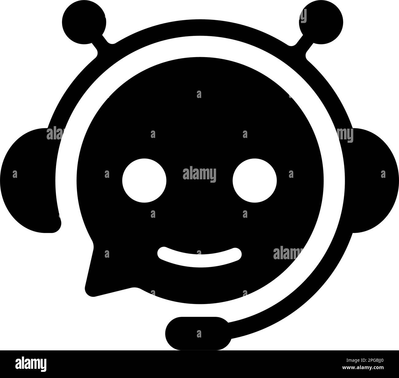 Chatgpt symbol Stock-Vektorgrafiken kaufen - Alamy