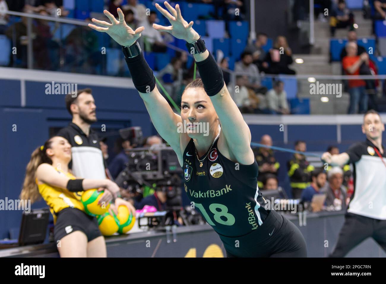 Zehra günes -Fotos und -Bildmaterial in hoher Auflösung – Alamy