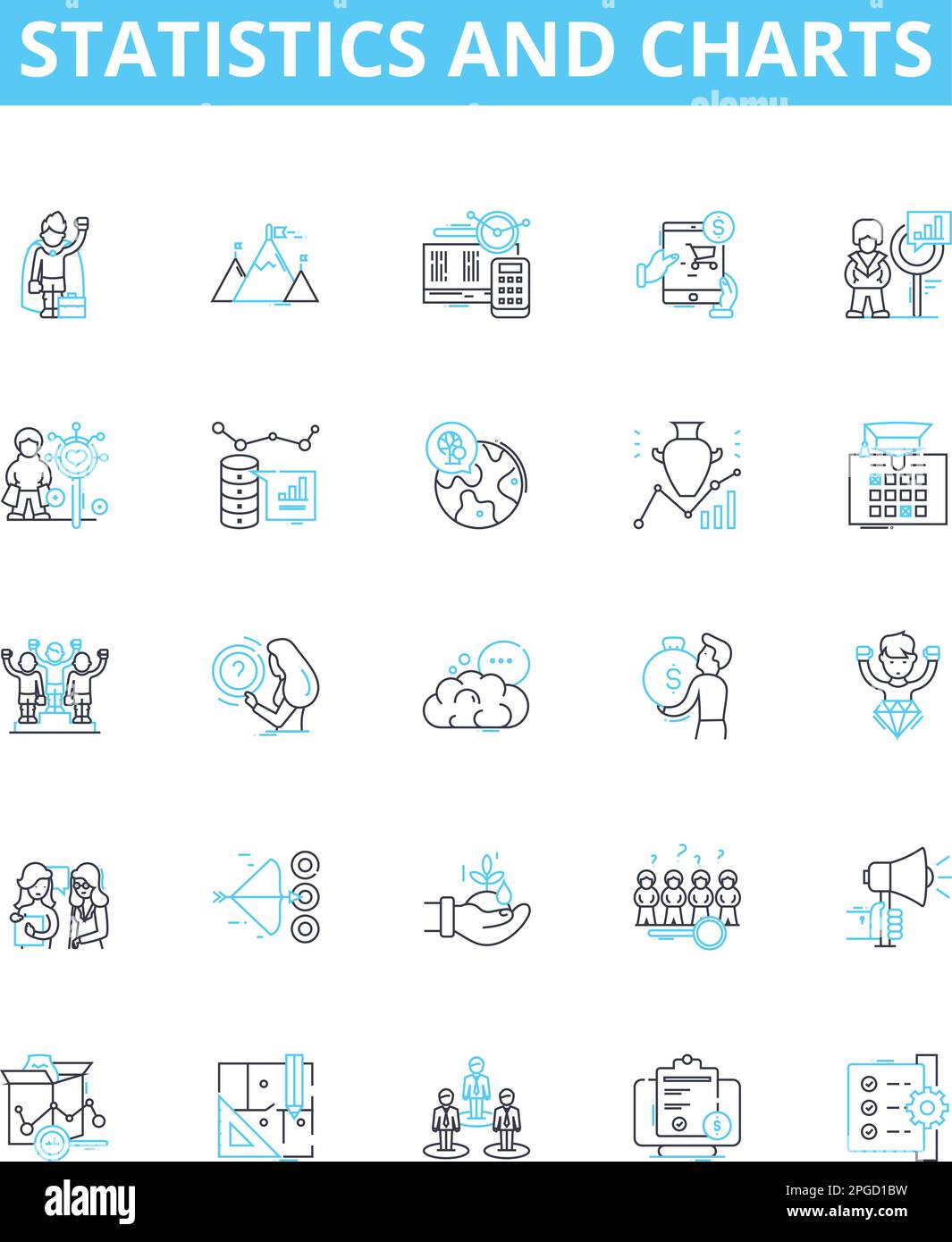 Box plots -Fotos und -Bildmaterial in hoher Auflösung – Alamy