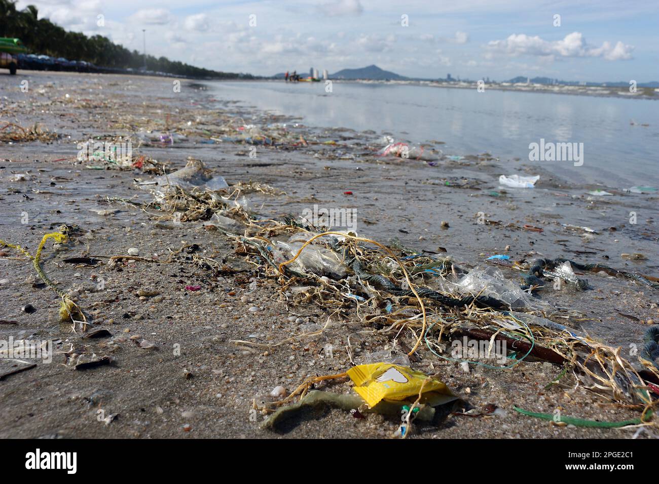 Müll im meer -Fotos und -Bildmaterial in hoher Auflösung – Alamy