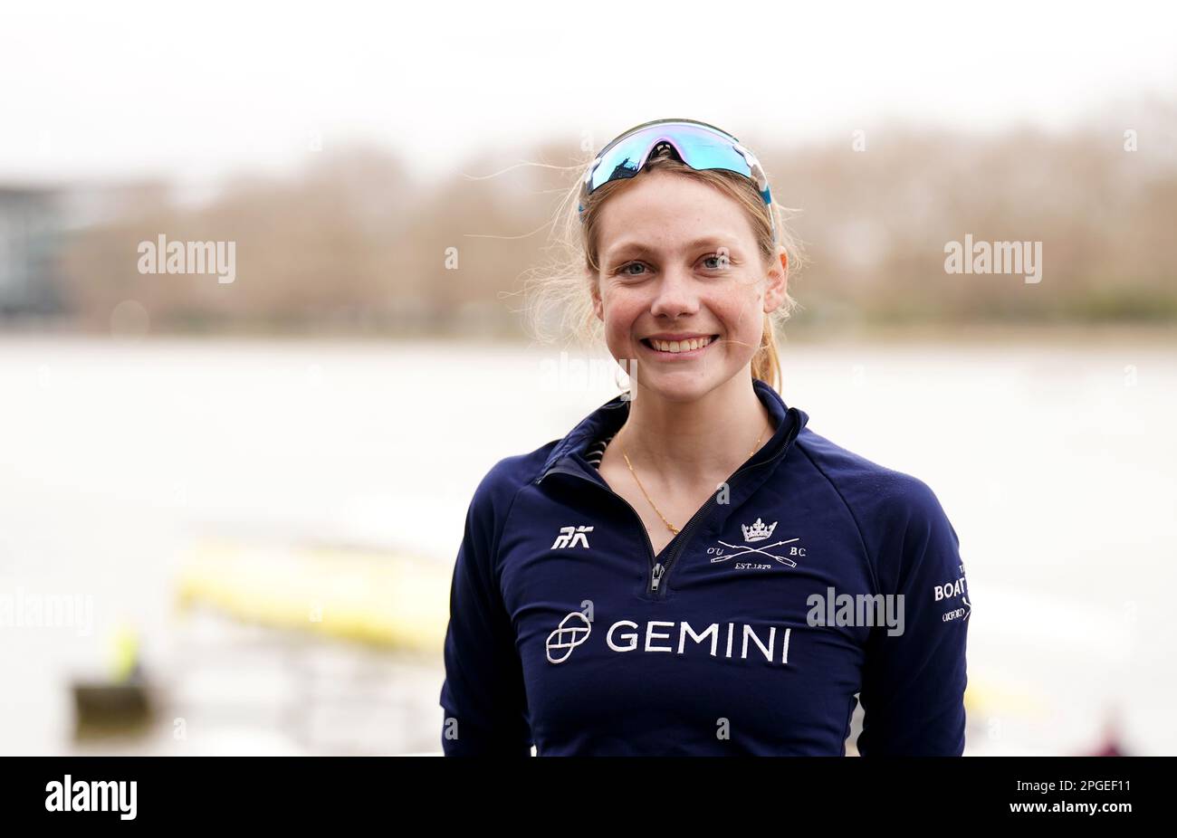 Anna ohanlon -Fotos und -Bildmaterial in hoher Auflösung – Alamy