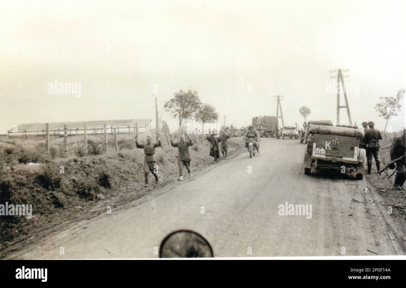 Wikinger division -Fotos und -Bildmaterial in hoher Auflösung – Alamy