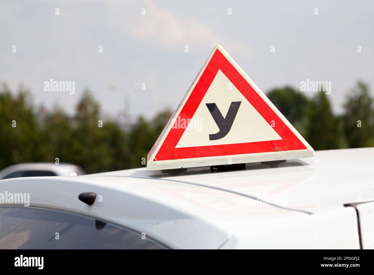 Russische kennzeichen -Fotos und -Bildmaterial in hoher Auflösung – Alamy