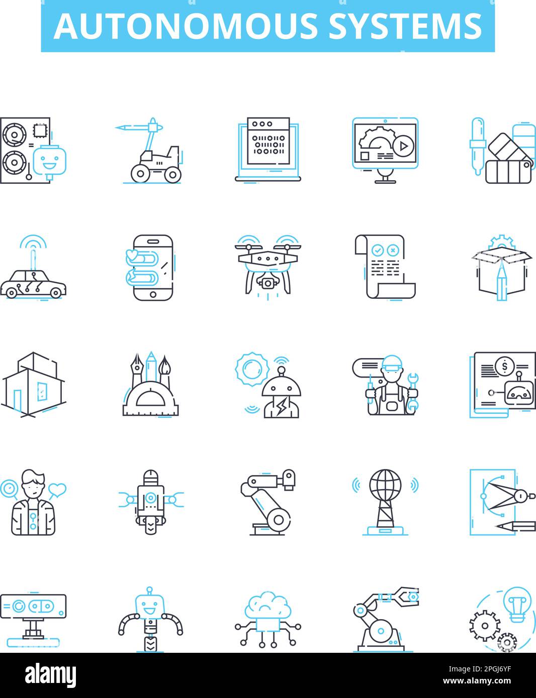 Adaptive systeme -Fotos und -Bildmaterial in hoher Auflösung – Alamy