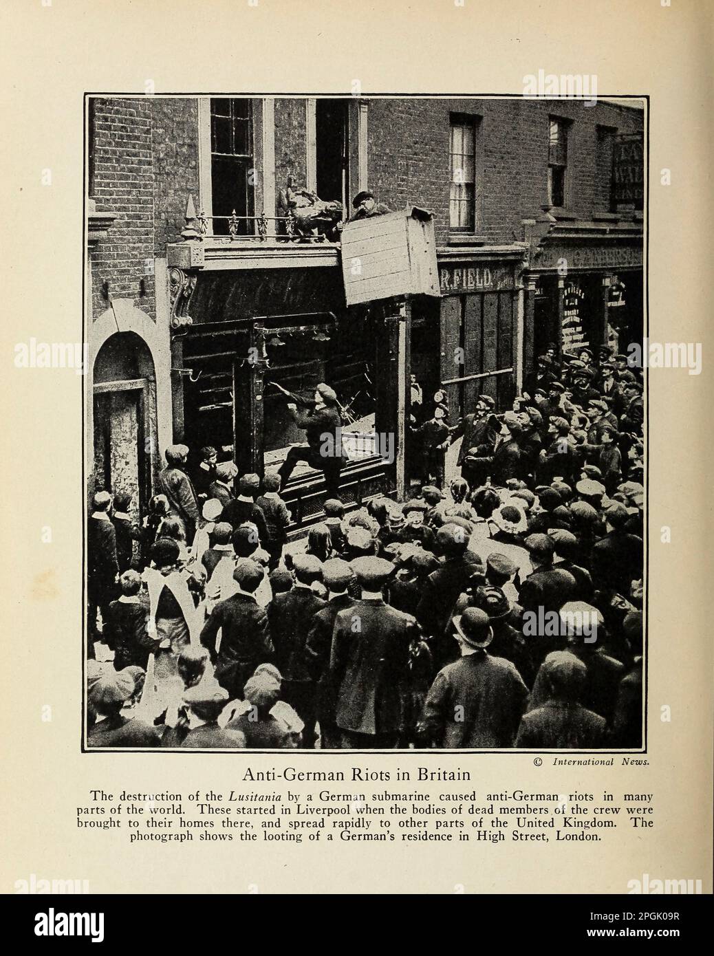 Tote leichen erster weltkrieg -Fotos und -Bildmaterial in hoher ...