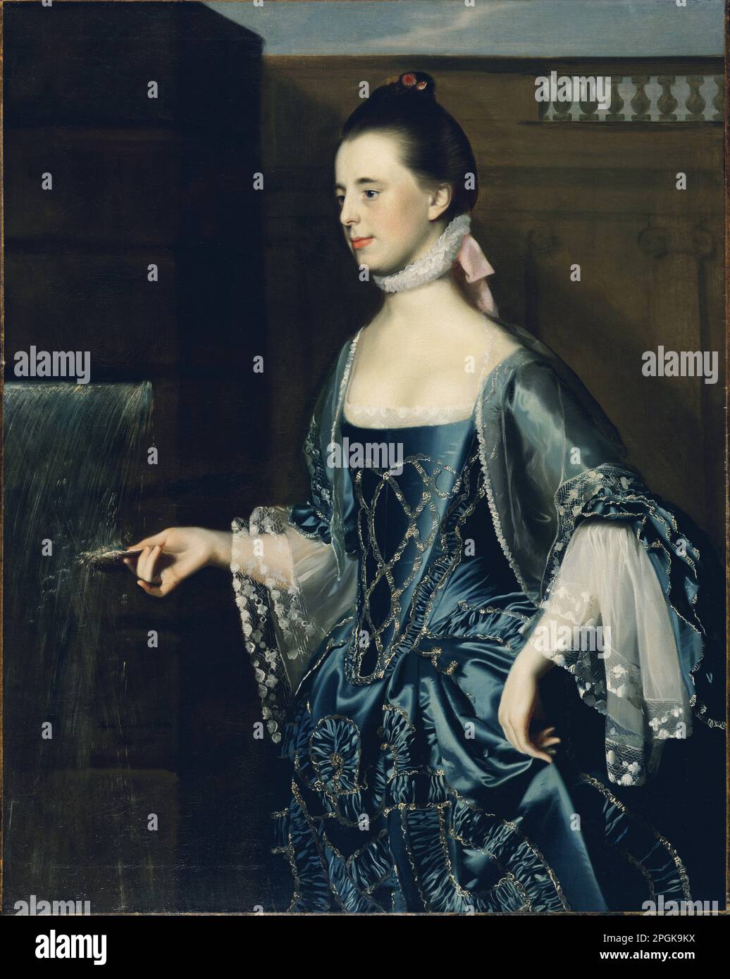 Mary turner -Fotos und -Bildmaterial in hoher Auflösung – Alamy