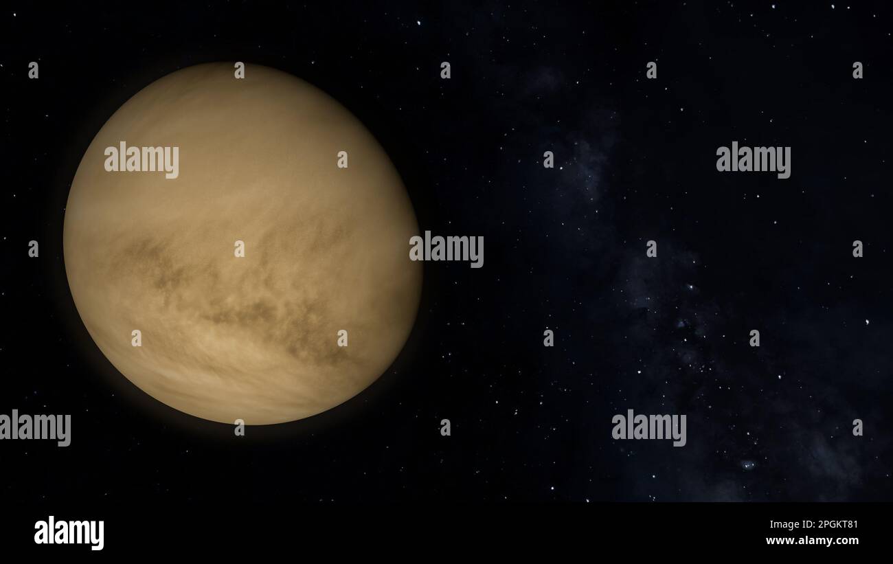 Venus oberfläche -Fotos und -Bildmaterial in hoher Auflösung – Alamy