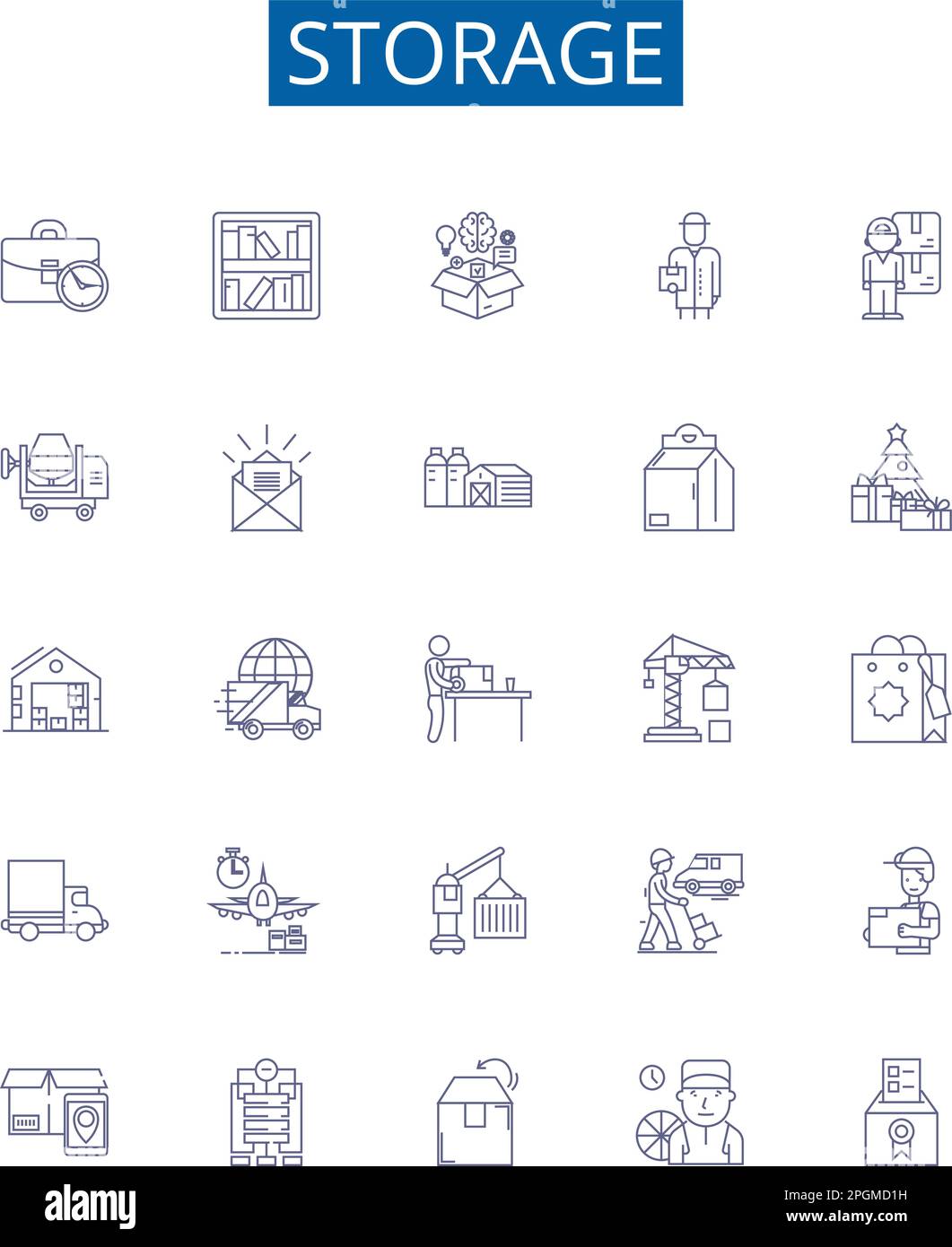 Vorrats cache Stock-Vektorgrafiken kaufen - Alamy