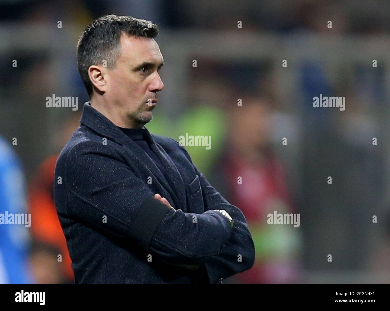 Bosnien und herzegowina uefa 2024 -Fotos und -Bildmaterial in hoher ...