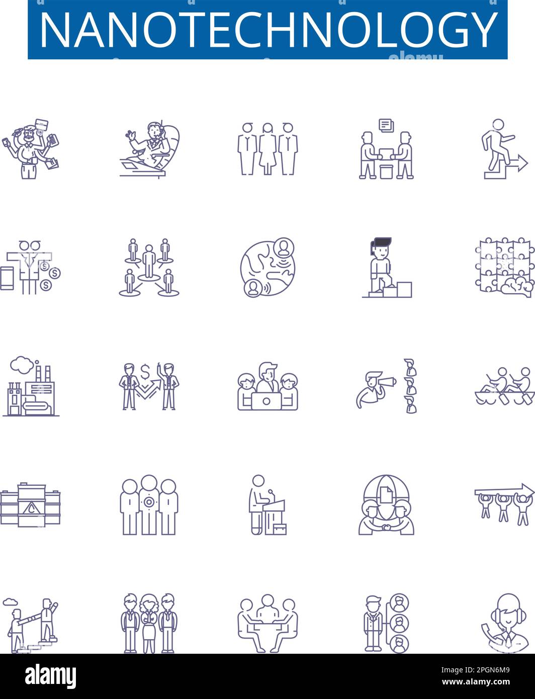 Nanobiomanufacturing -Fotos und -Bildmaterial in hoher Auflösung – Alamy