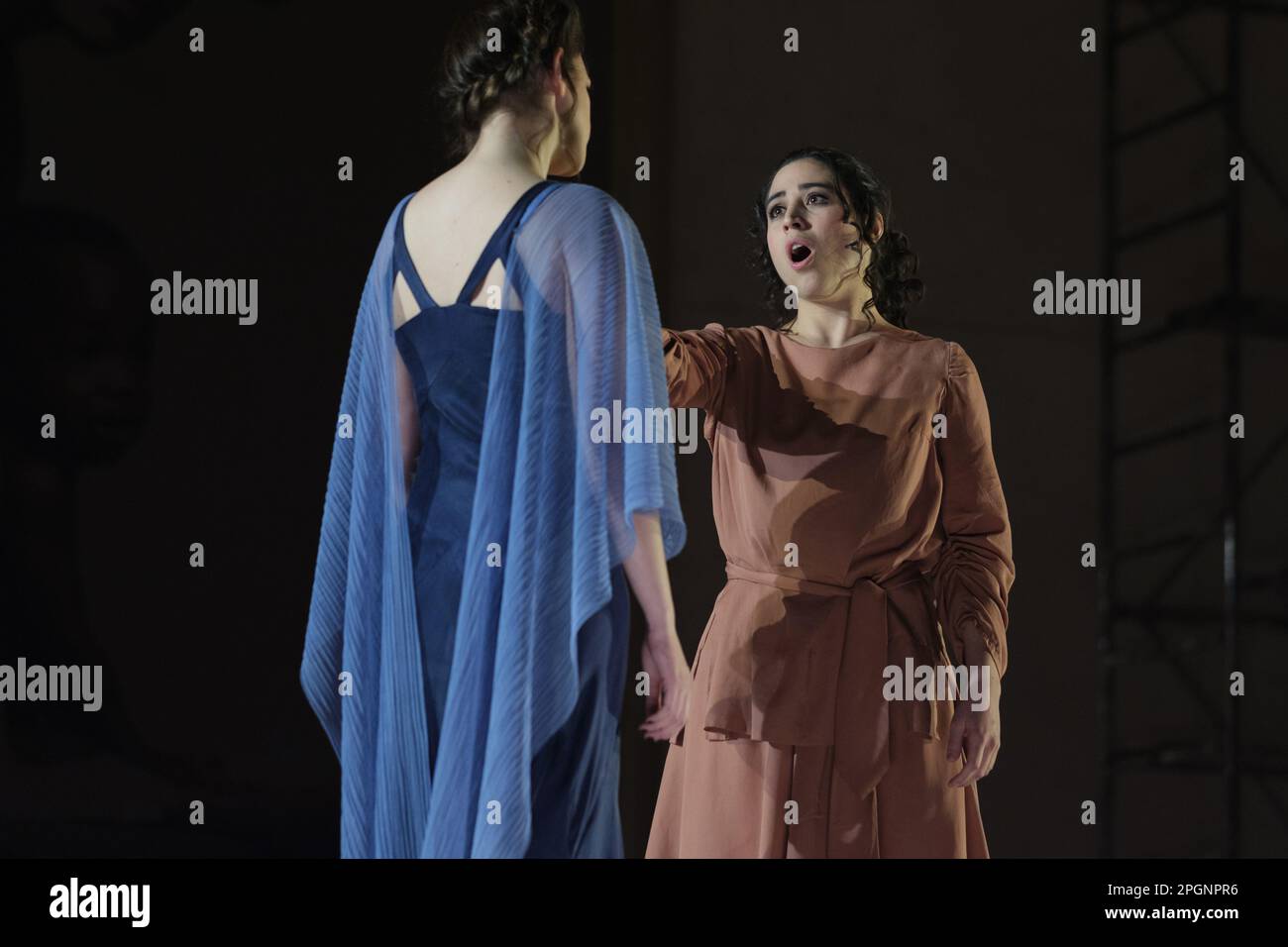 Verletzung der lucrecia -Fotos und -Bildmaterial in hoher Auflösung – Alamy