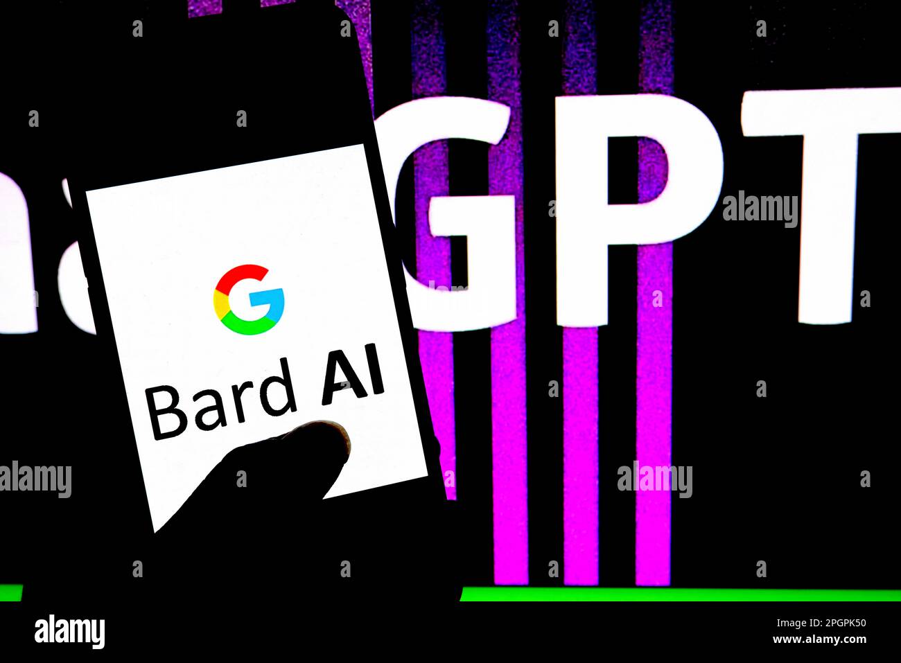 Gpt logos -Fotos und -Bildmaterial in hoher Auflösung – Alamy