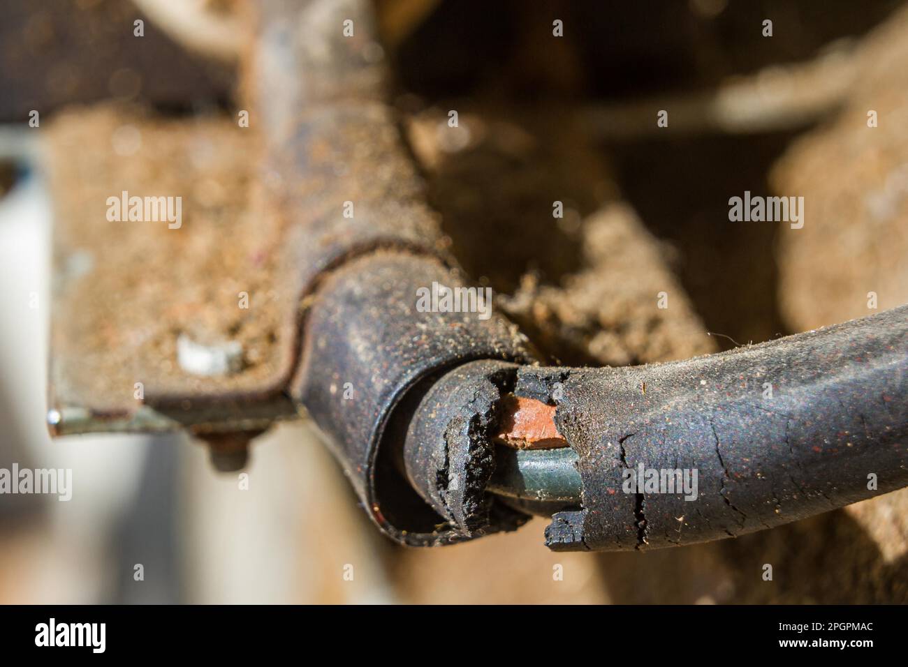 Defekte vorrichtung -Fotos und -Bildmaterial in hoher Auflösung – Alamy