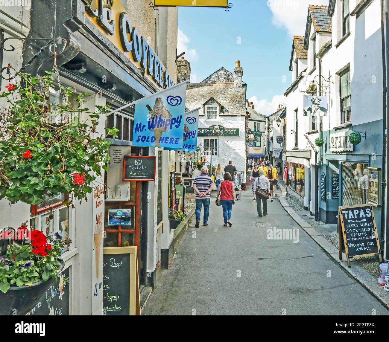 Peaky blinders straße -Fotos und -Bildmaterial in hoher Auflösung – Alamy