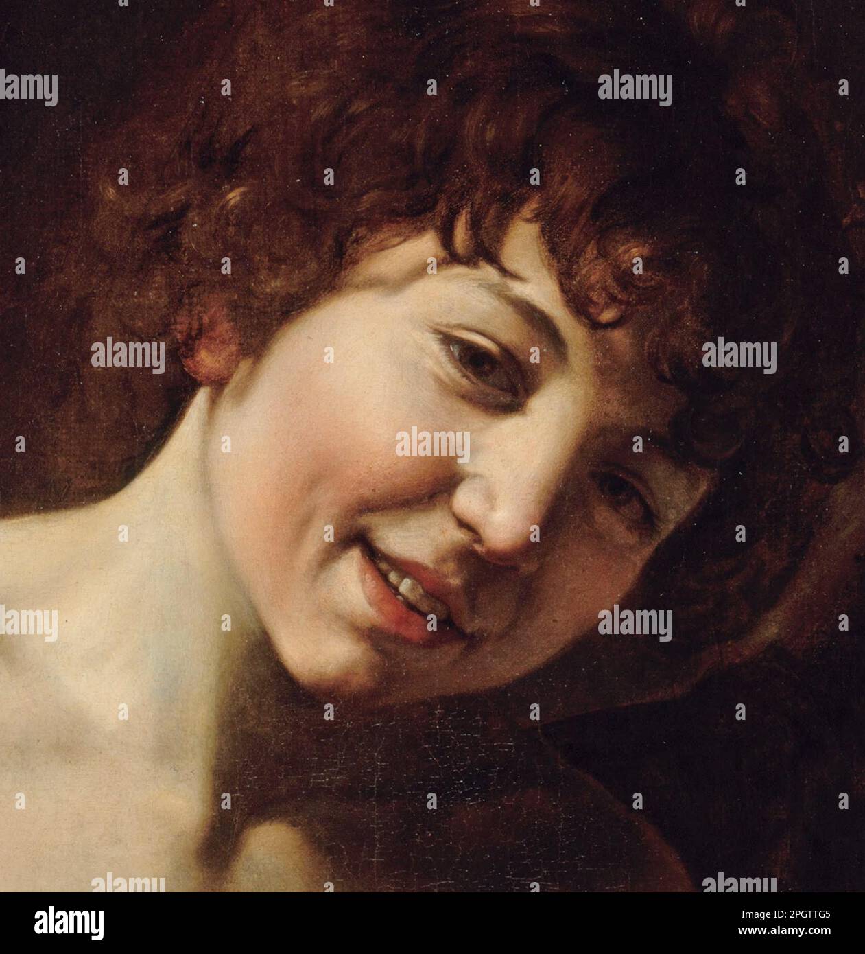 Kunst und kultur caravaggio -Fotos und -Bildmaterial in hoher Auflösung – Alamy
