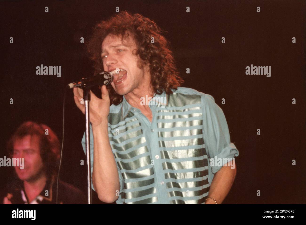 Foreigner 1979 -Fotos und -Bildmaterial in hoher Auflösung – Alamy