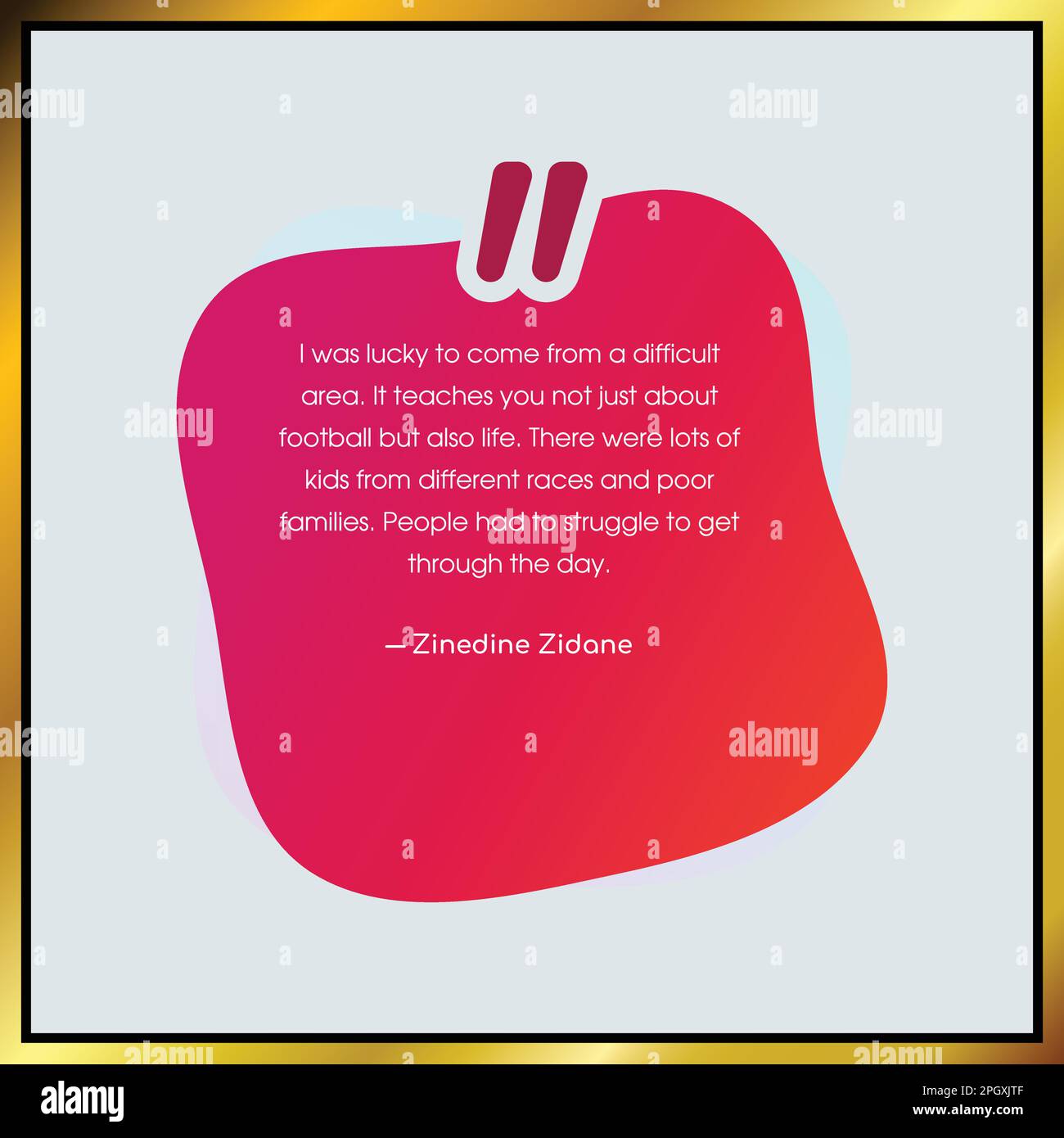 Zinedine zidane plakat -Fotos und -Bildmaterial in hoher Auflösung – Alamy