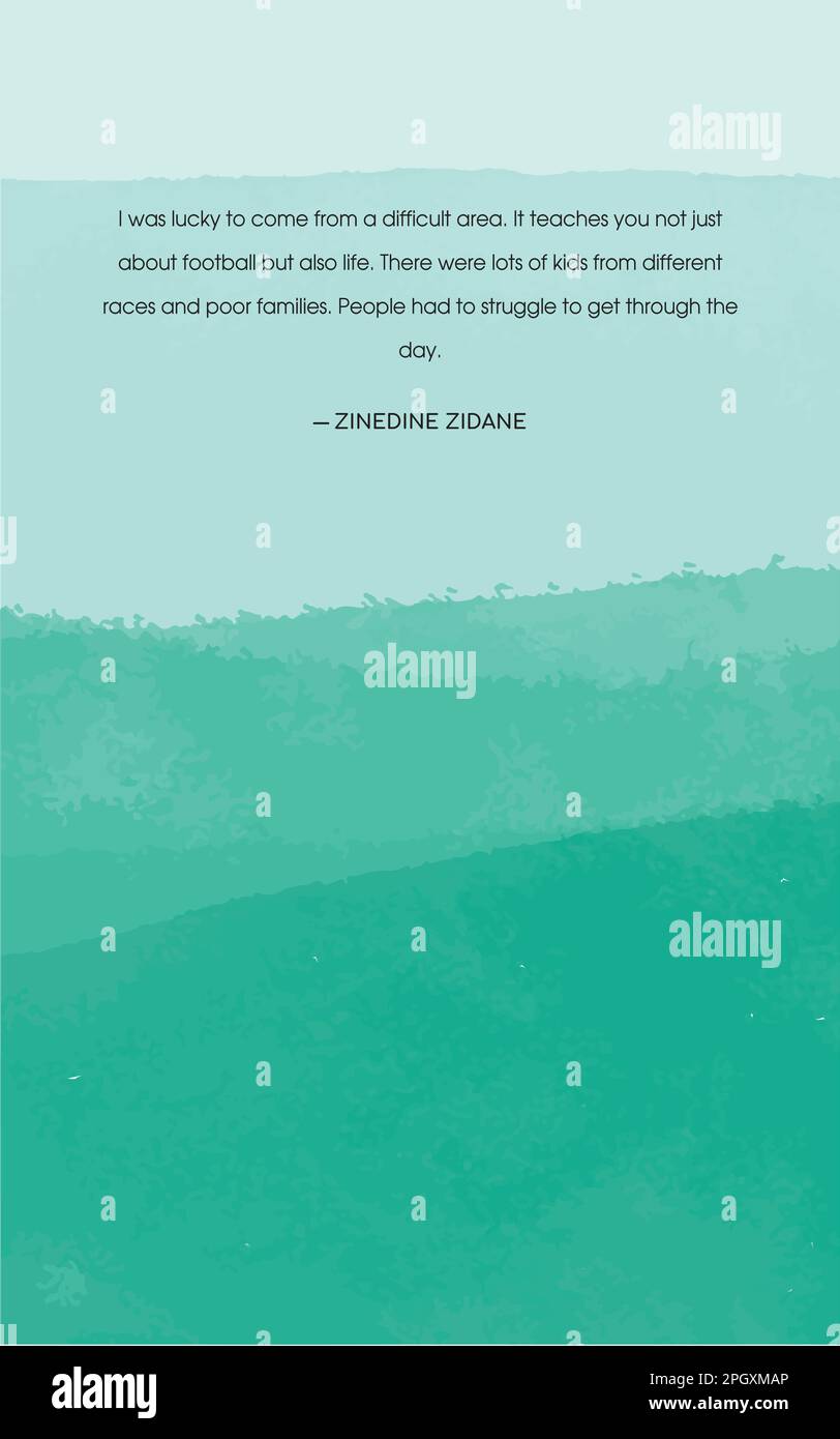 Zinedine zidane plakat -Fotos und -Bildmaterial in hoher Auflösung – Alamy