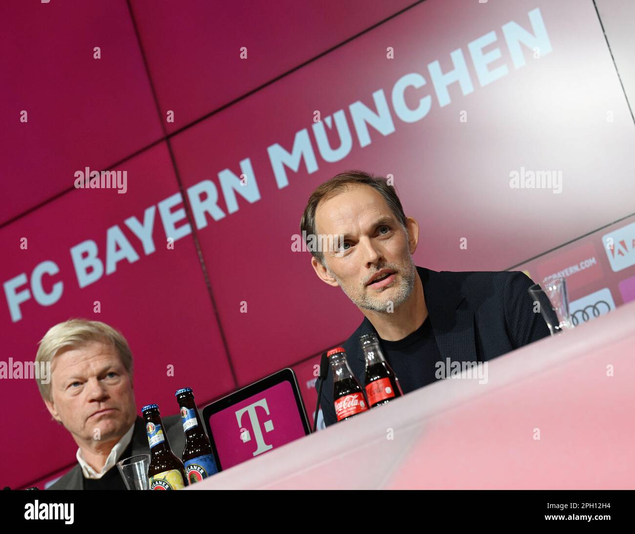 Thomas tuchel foto -Fotos und -Bildmaterial in hoher Auflösung – Alamy