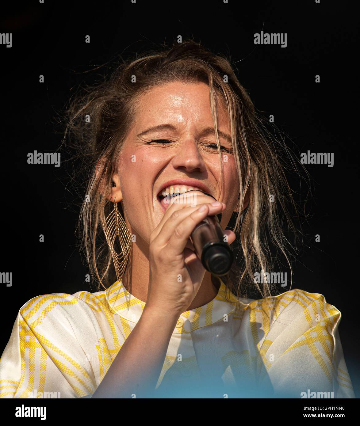 Selah sue -Fotos und -Bildmaterial in hoher Auflösung – Alamy