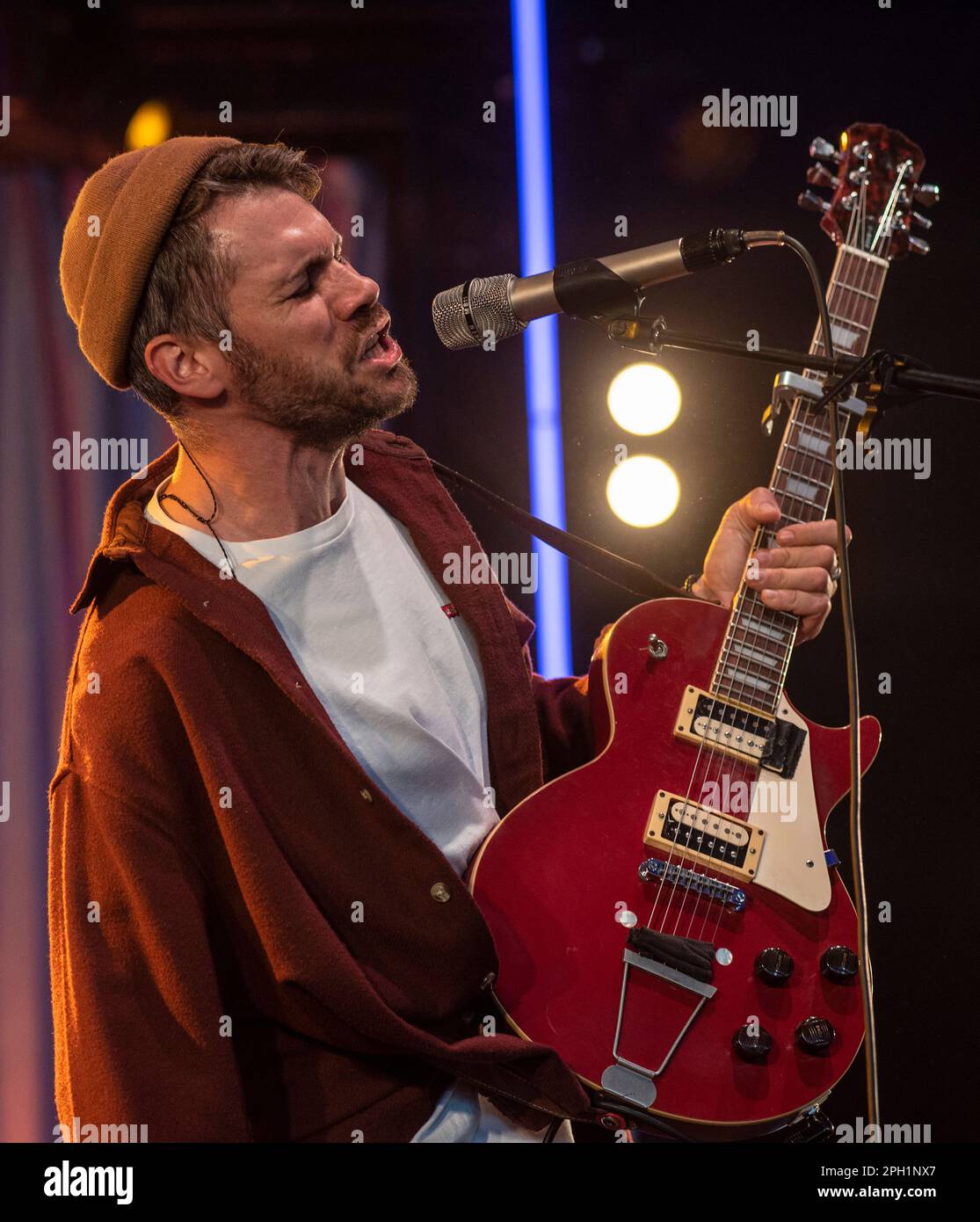 Thomas kahn -Fotos und -Bildmaterial in hoher Auflösung – Alamy