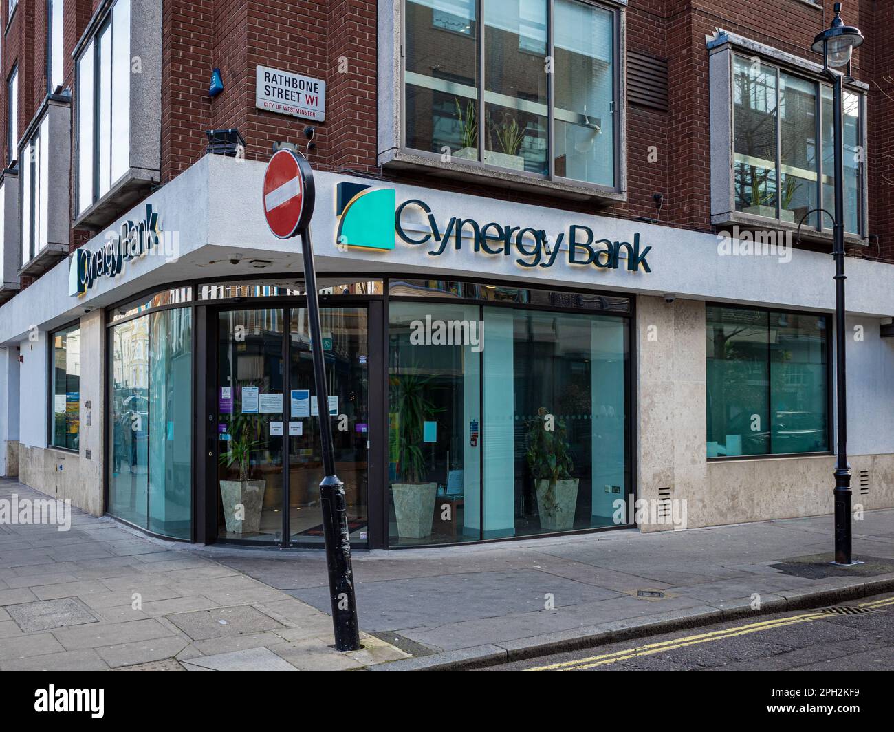 Cynergie london -Fotos und -Bildmaterial in hoher Auflösung – Alamy