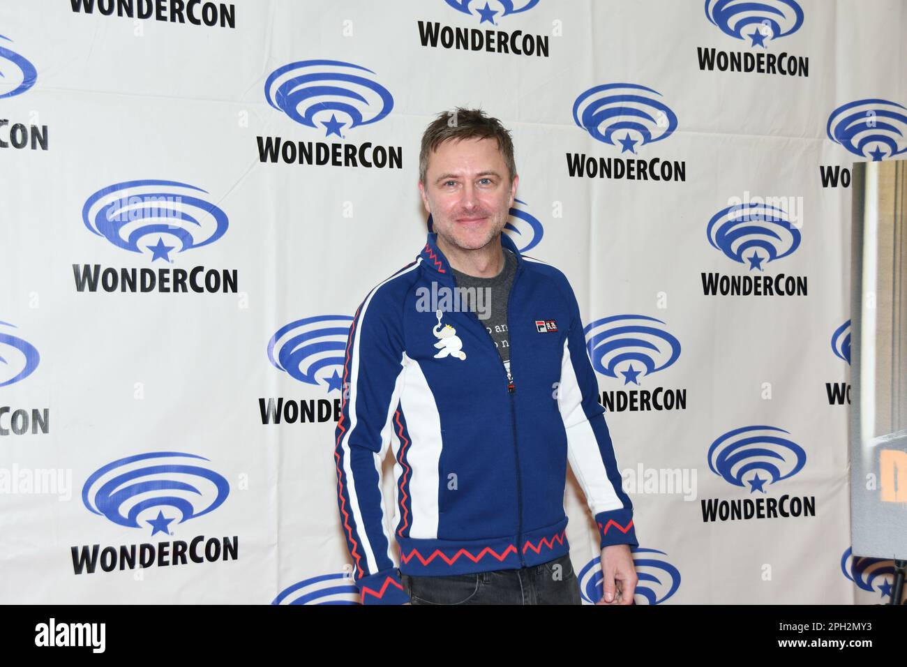 Chris cohan -Fotos und -Bildmaterial in hoher Auflösung – Alamy