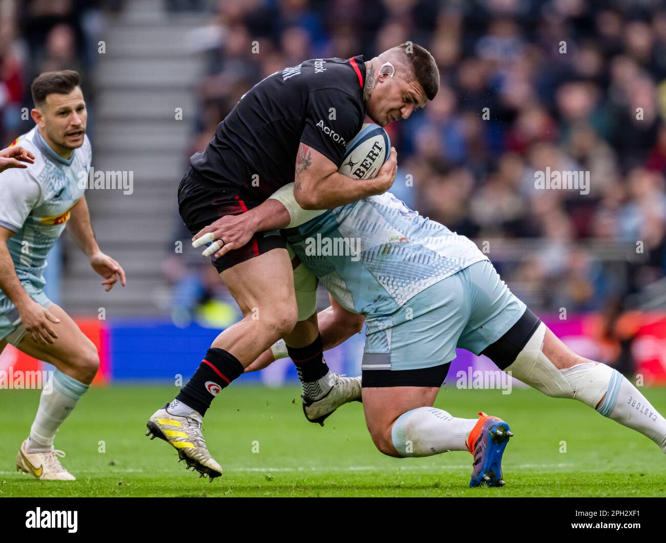 Rugby Vereinigtes Konigreich