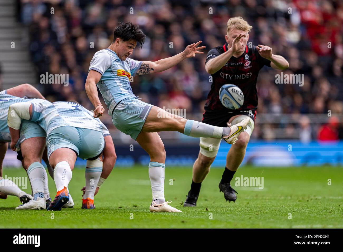 Rugby Vereinigtes Konigreich