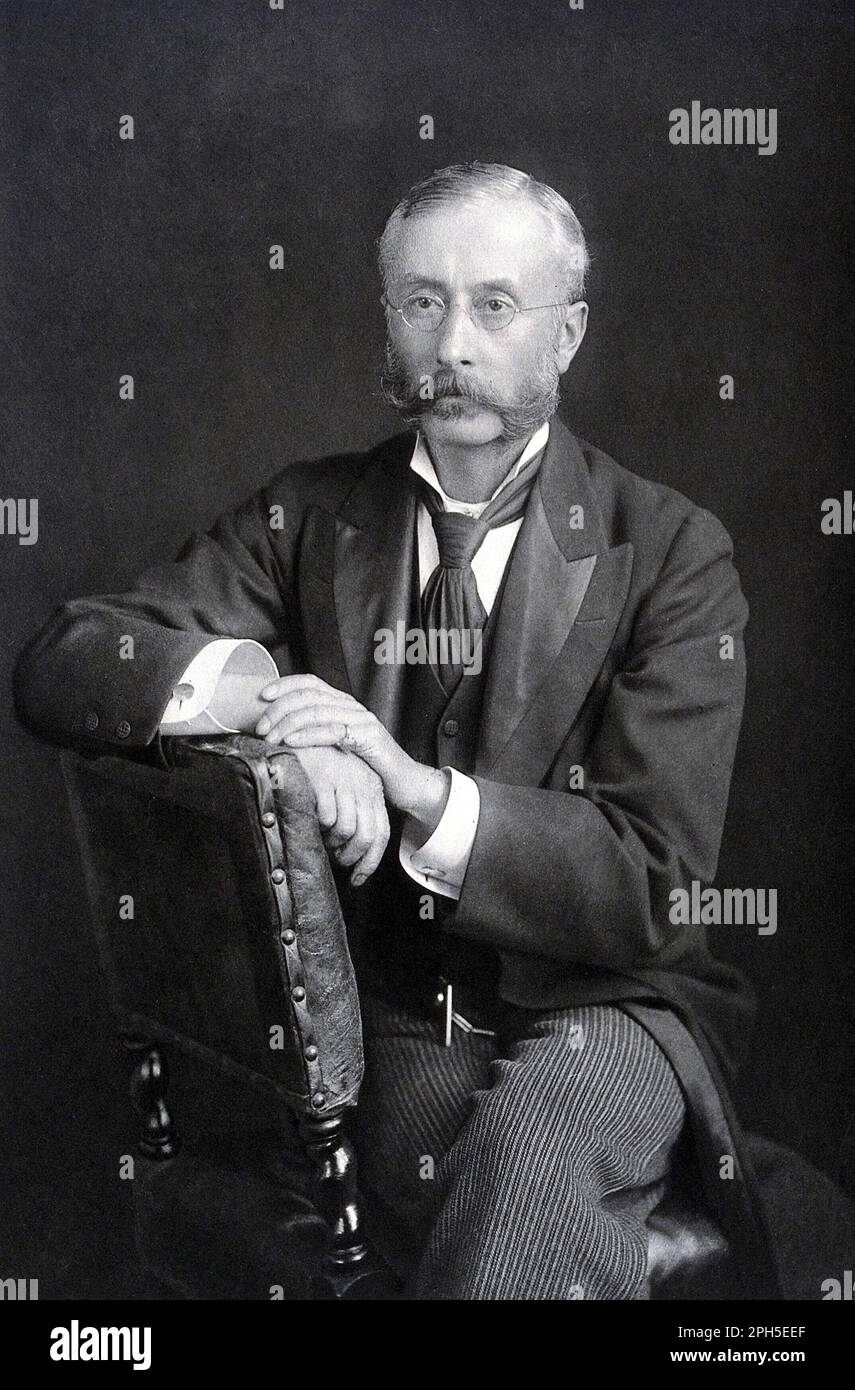 David ferrier -Fotos und -Bildmaterial in hoher Auflösung – Alamy