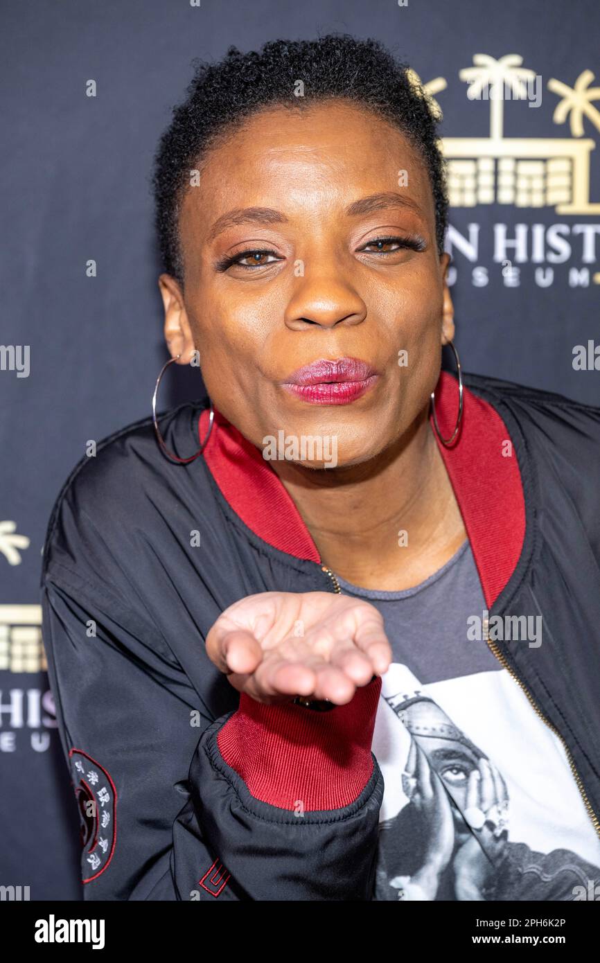 Angelique bates -Fotos und -Bildmaterial in hoher Auflösung – Alamy