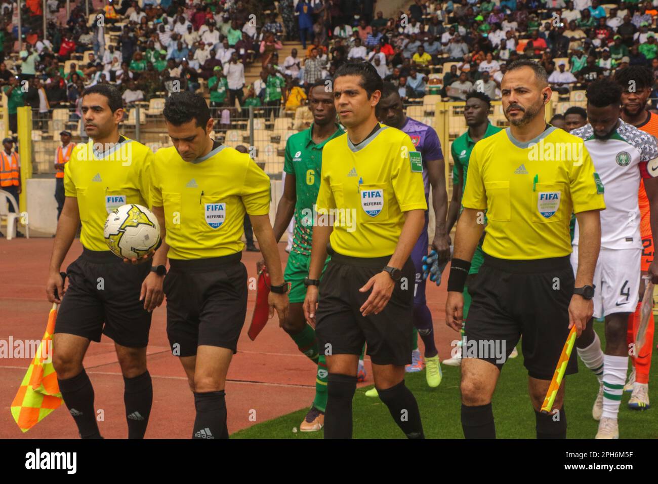 Afcon 2023 -Fotos und -Bildmaterial in hoher Auflösung – Alamy