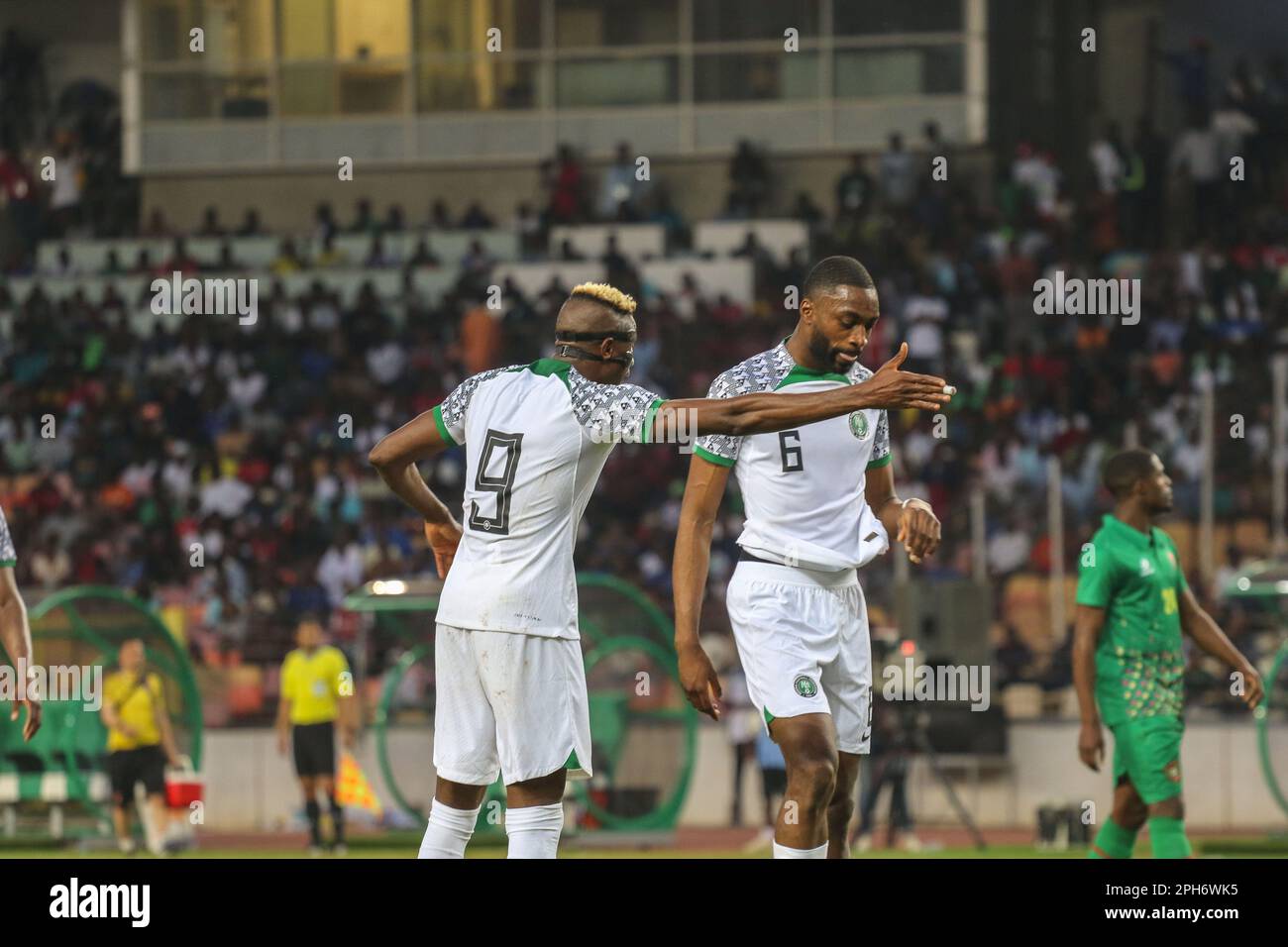 Afcon 2023 -Fotos und -Bildmaterial in hoher Auflösung – Alamy