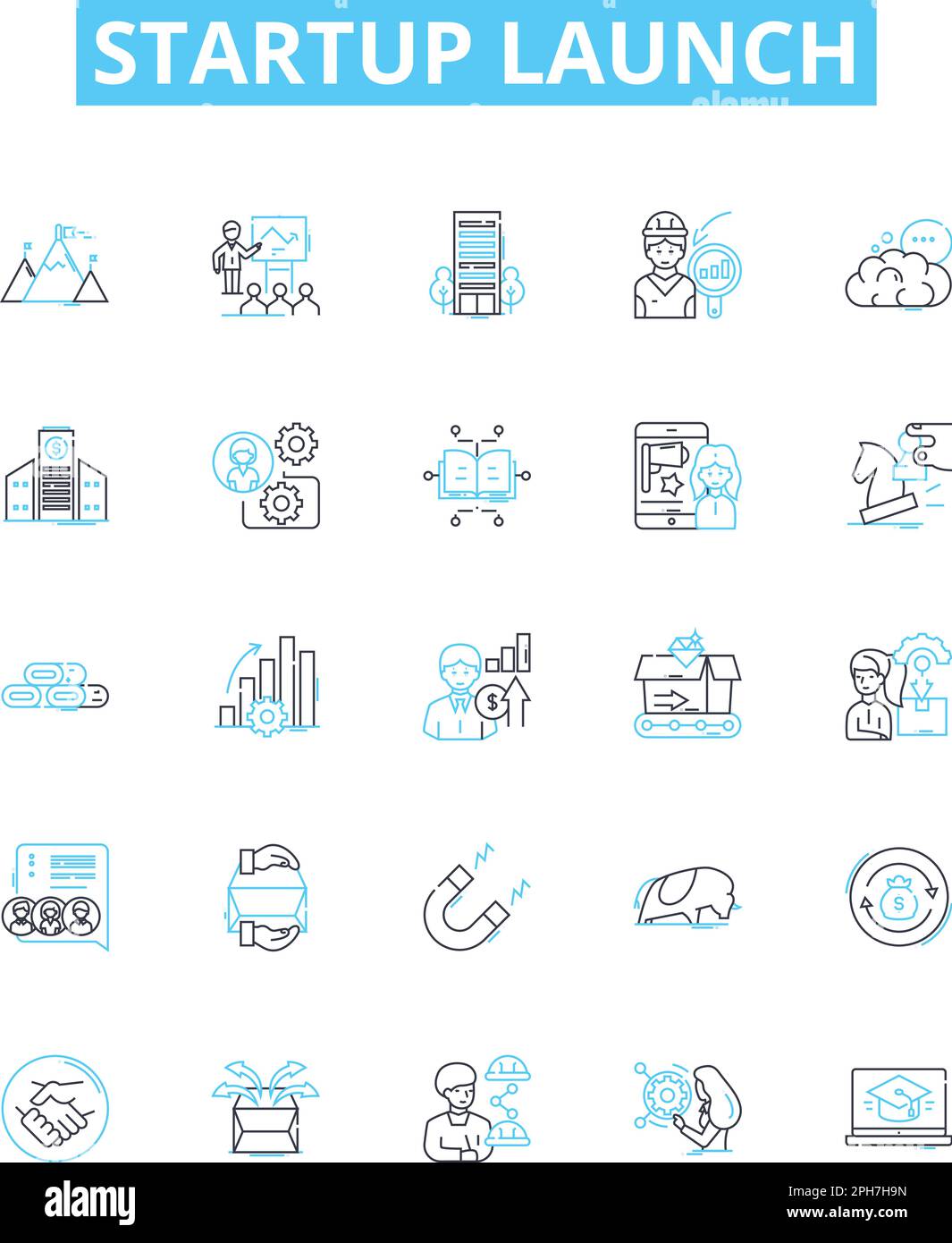 Prototyp symbole Stock-Vektorgrafiken kaufen - Alamy