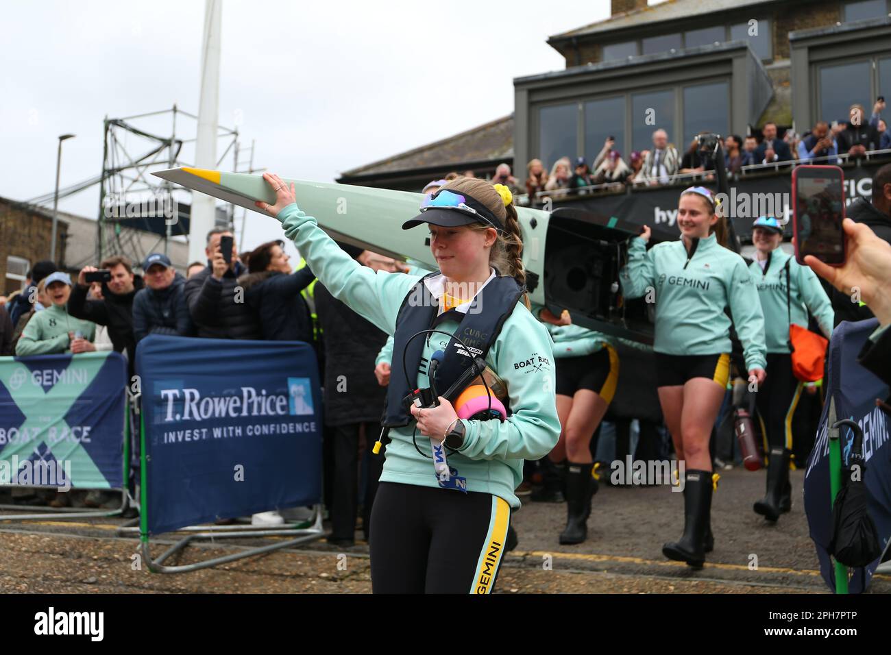 Kate crowley -Fotos und -Bildmaterial in hoher Auflösung – Alamy