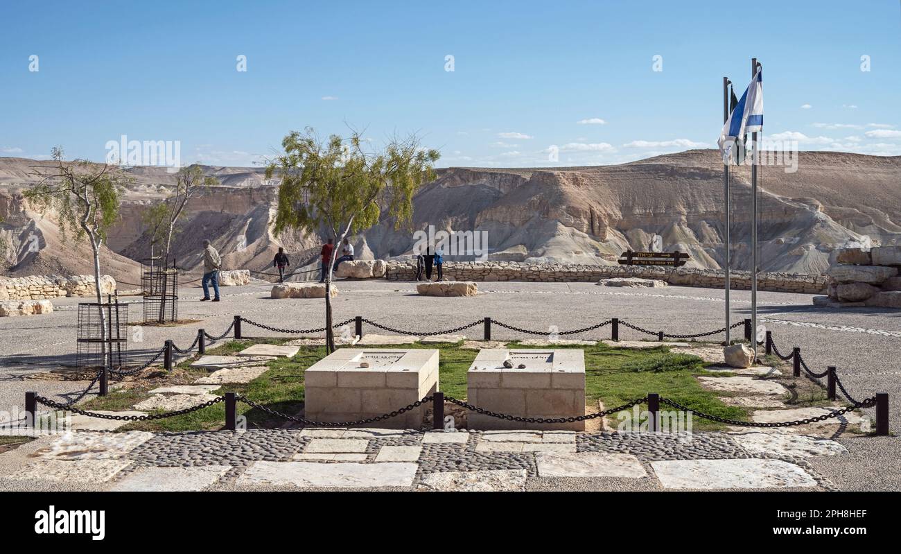 Sde böker -Fotos und -Bildmaterial in hoher Auflösung – Alamy