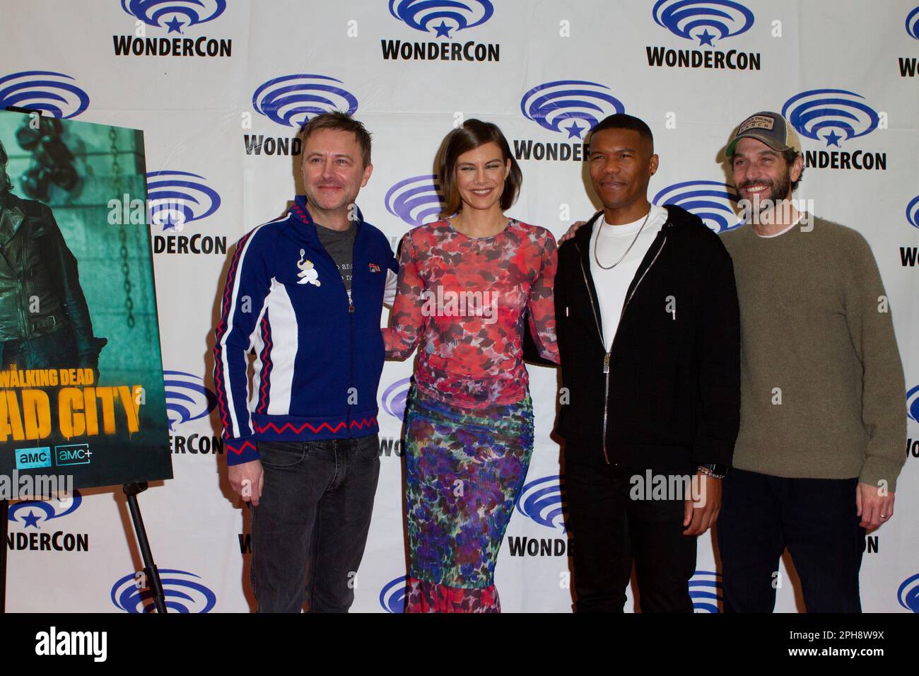 Chris cohan -Fotos und -Bildmaterial in hoher Auflösung – Alamy