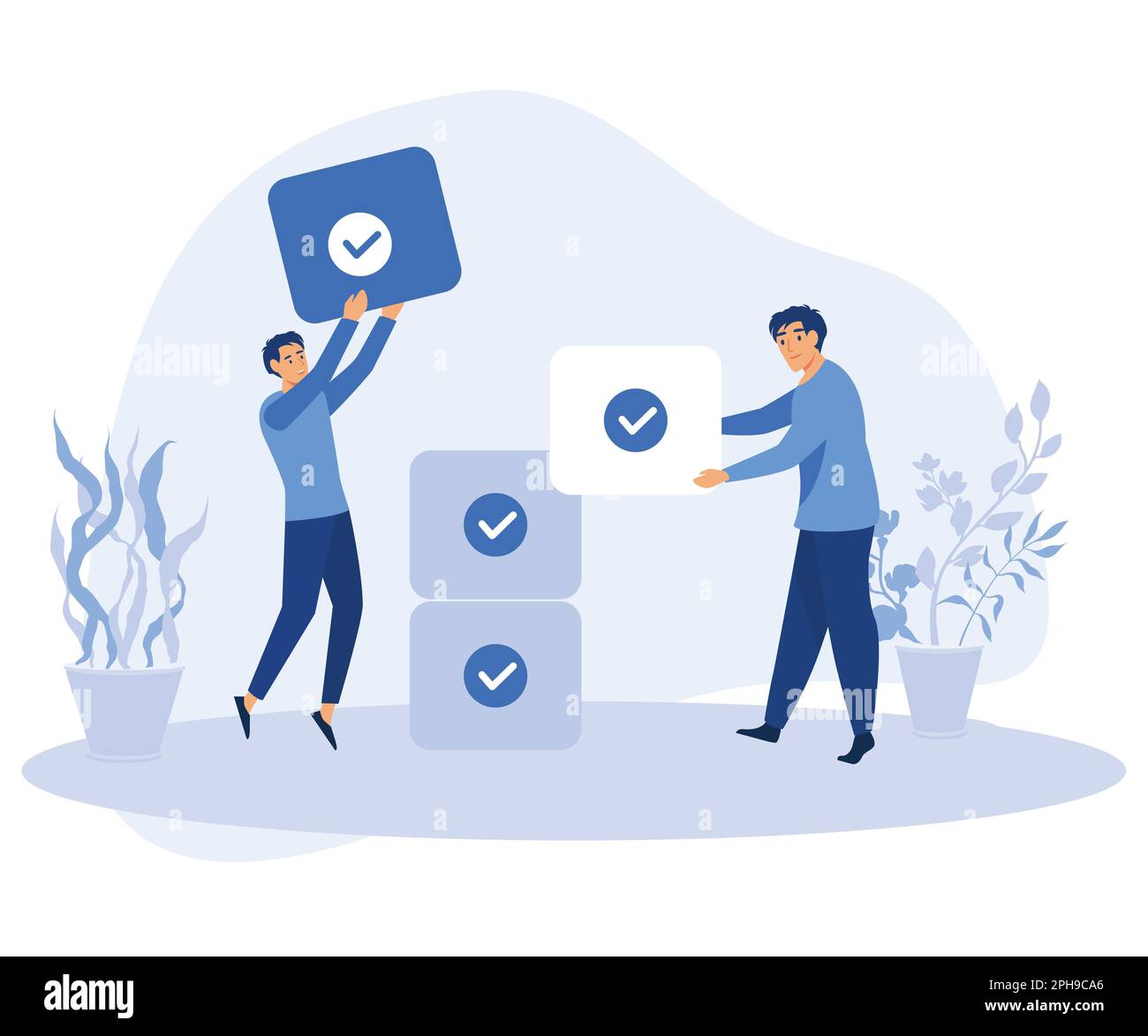 Planen Und Organisieren Clipart House