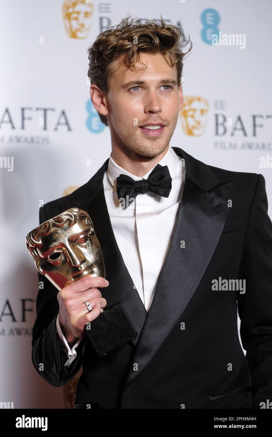 Bester hauptdarsteller austin butler -Fotos und -Bildmaterial in hoher ...