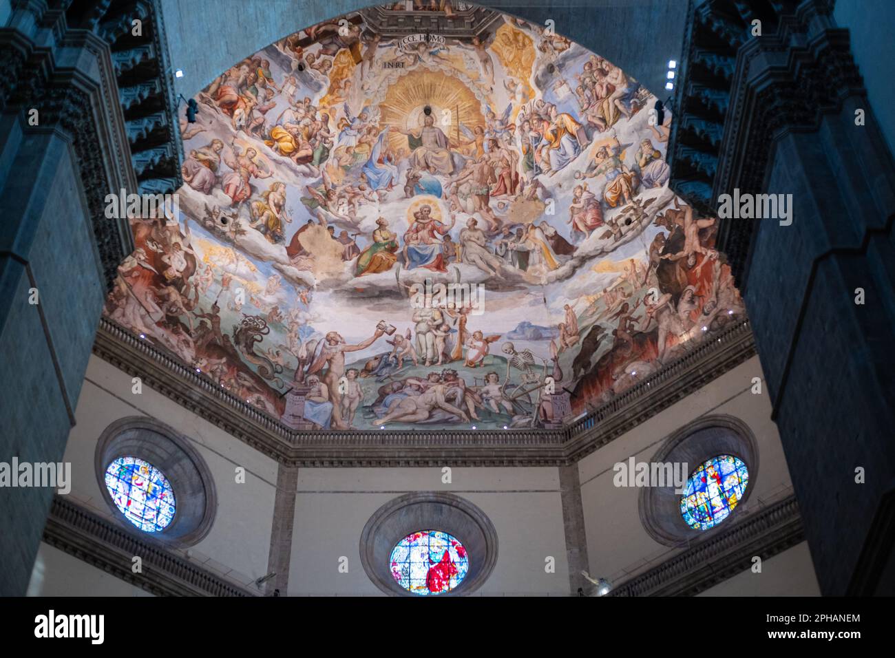 Sir john hawkswood -Fotos und -Bildmaterial in hoher Auflösung – Alamy