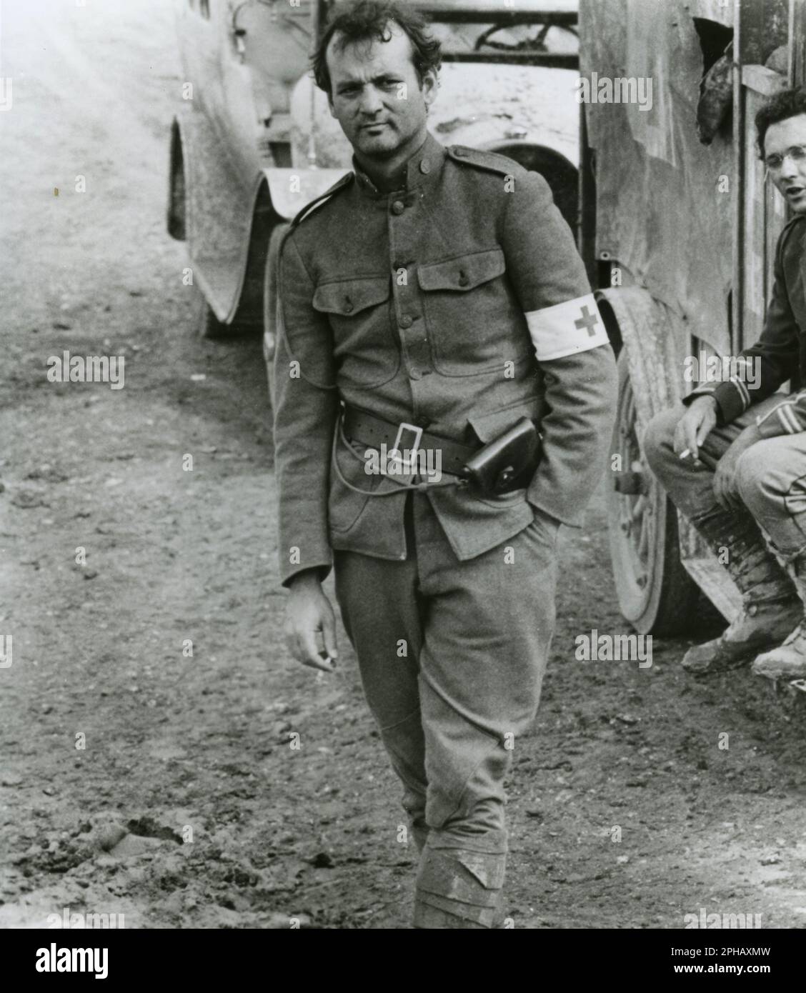 Der rasiermesserrand 1984 bill murray -Fotos und -Bildmaterial in hoher ...