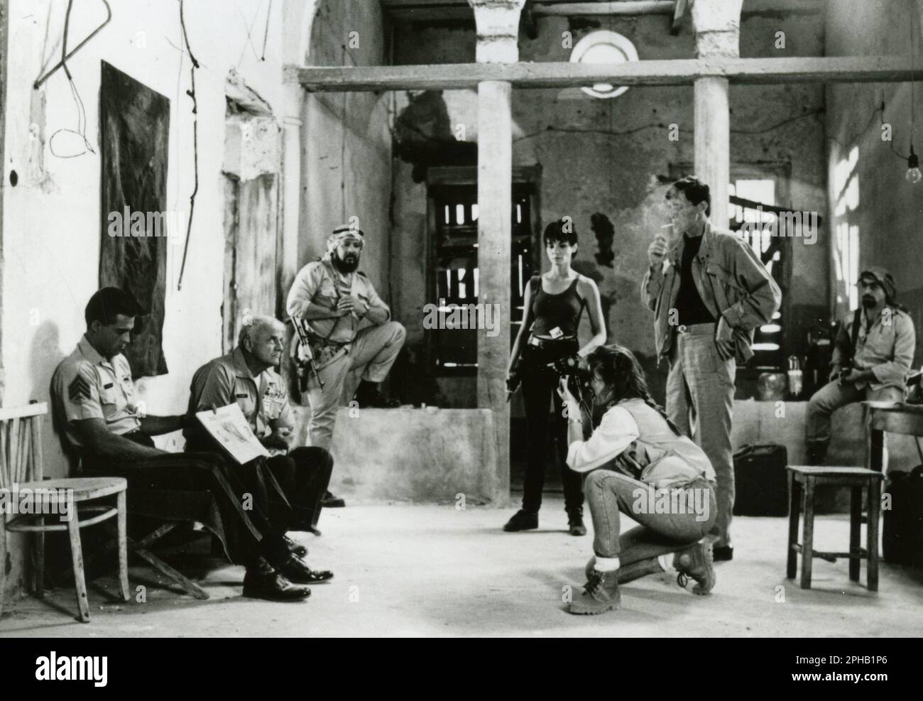 Joanna pacula -Fotos und -Bildmaterial in hoher Auflösung – Alamy