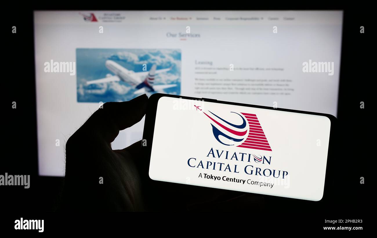 Acg logo -Fotos und -Bildmaterial in hoher Auflösung – Alamy