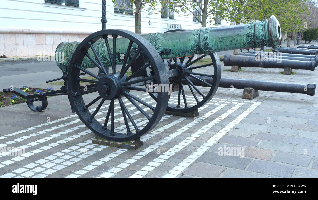 Pej tang festung -Fotos und -Bildmaterial in hoher Auflösung – Alamy