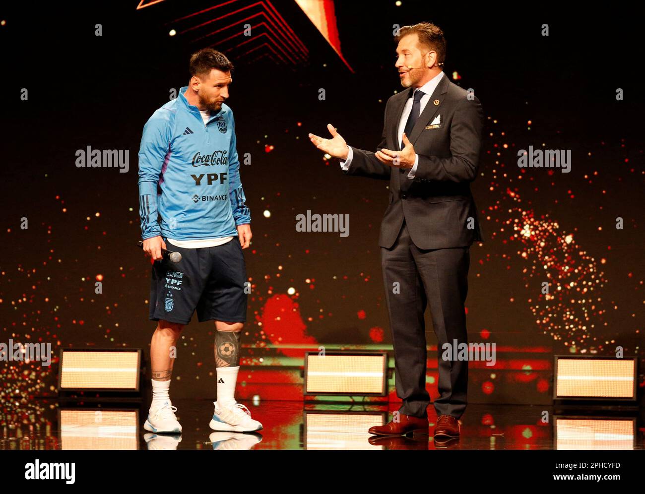Die conmebol libertadores 2023 -Fotos und -Bildmaterial in hoher ...