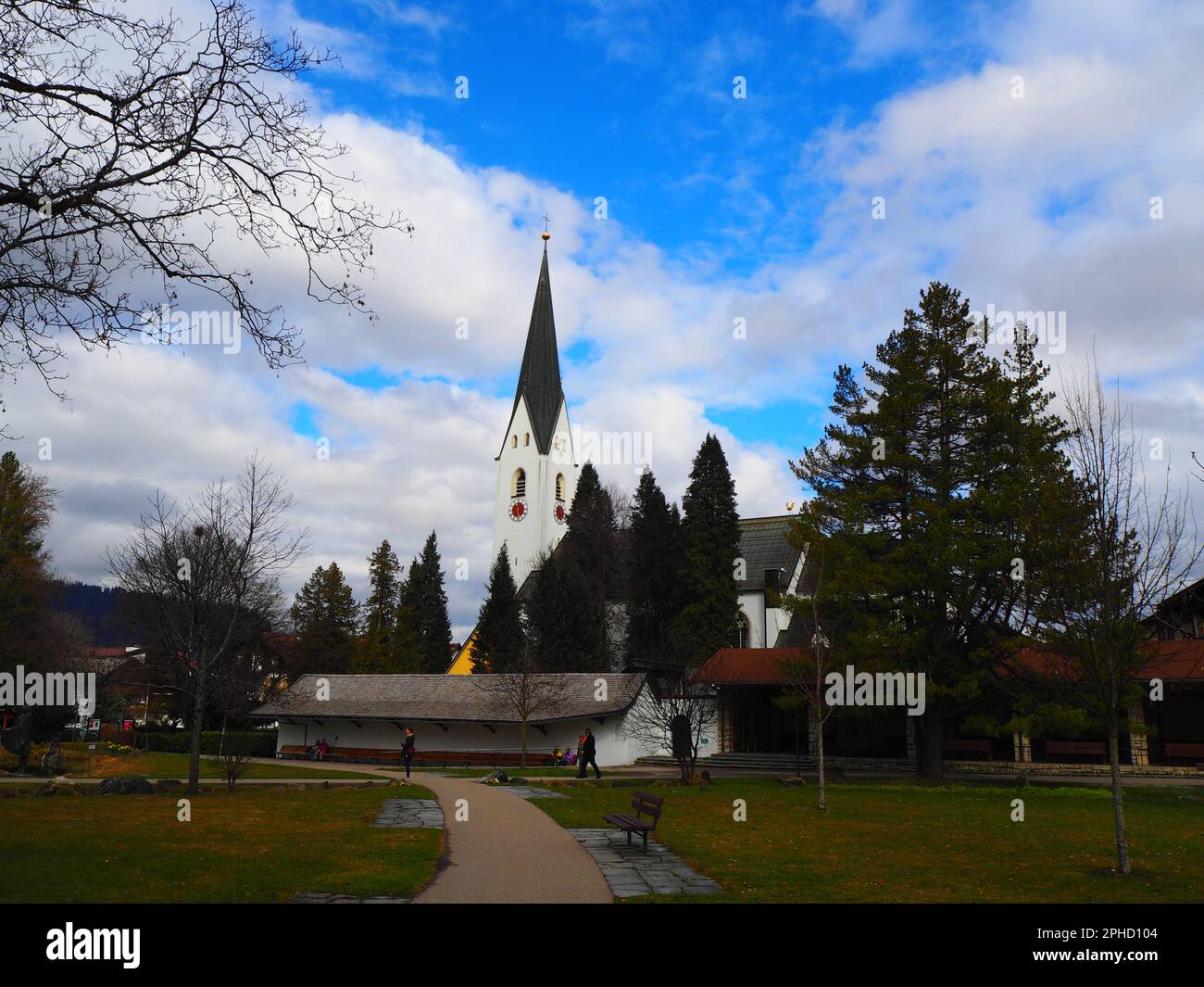 Südlichste kirche der welt -Fotos und -Bildmaterial in hoher Auflösung – Alamy