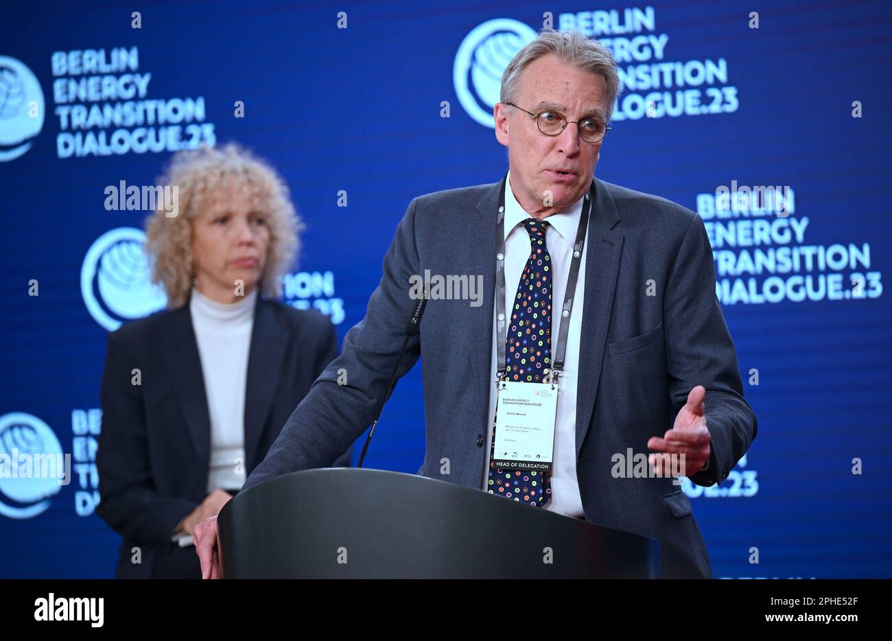 9 berliner energiewendedialog -Fotos und -Bildmaterial in hoher ...