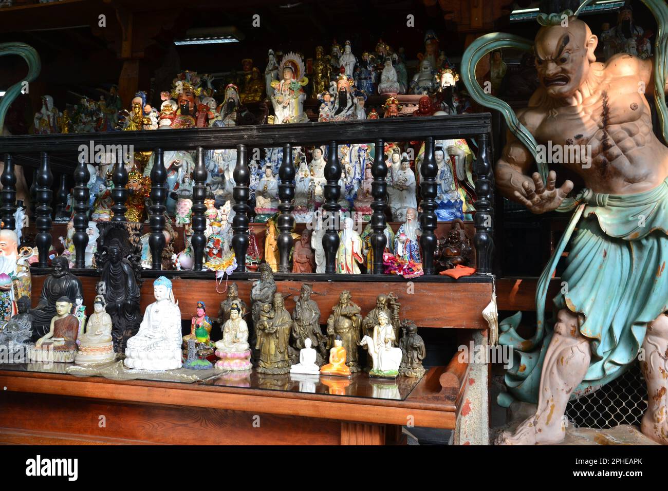 Colombo temple -Fotos und -Bildmaterial in hoher Auflösung – Alamy