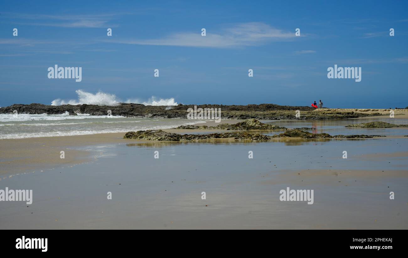 Regenbogenstrandrot schaukelt australien -Fotos und -Bildmaterial in ...